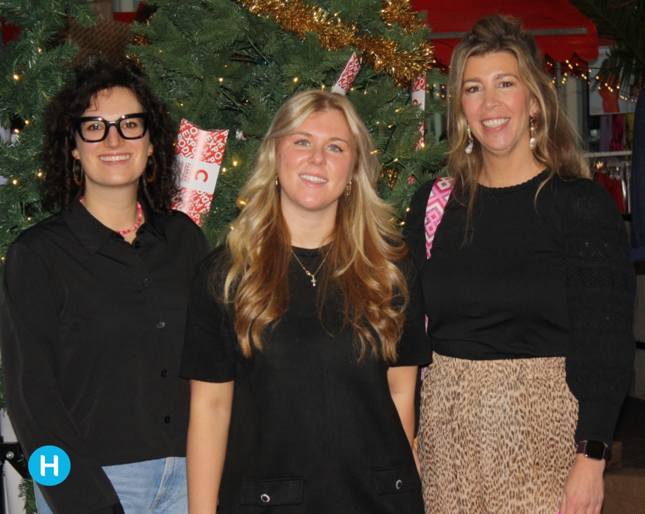 Helmondse Fenne fixt een Fashion Fair - Ditishelmond.nl