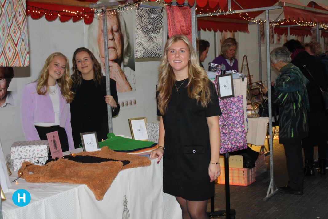 Helmondse Fenne fixt een Fashion Fair - Ditishelmond.nl