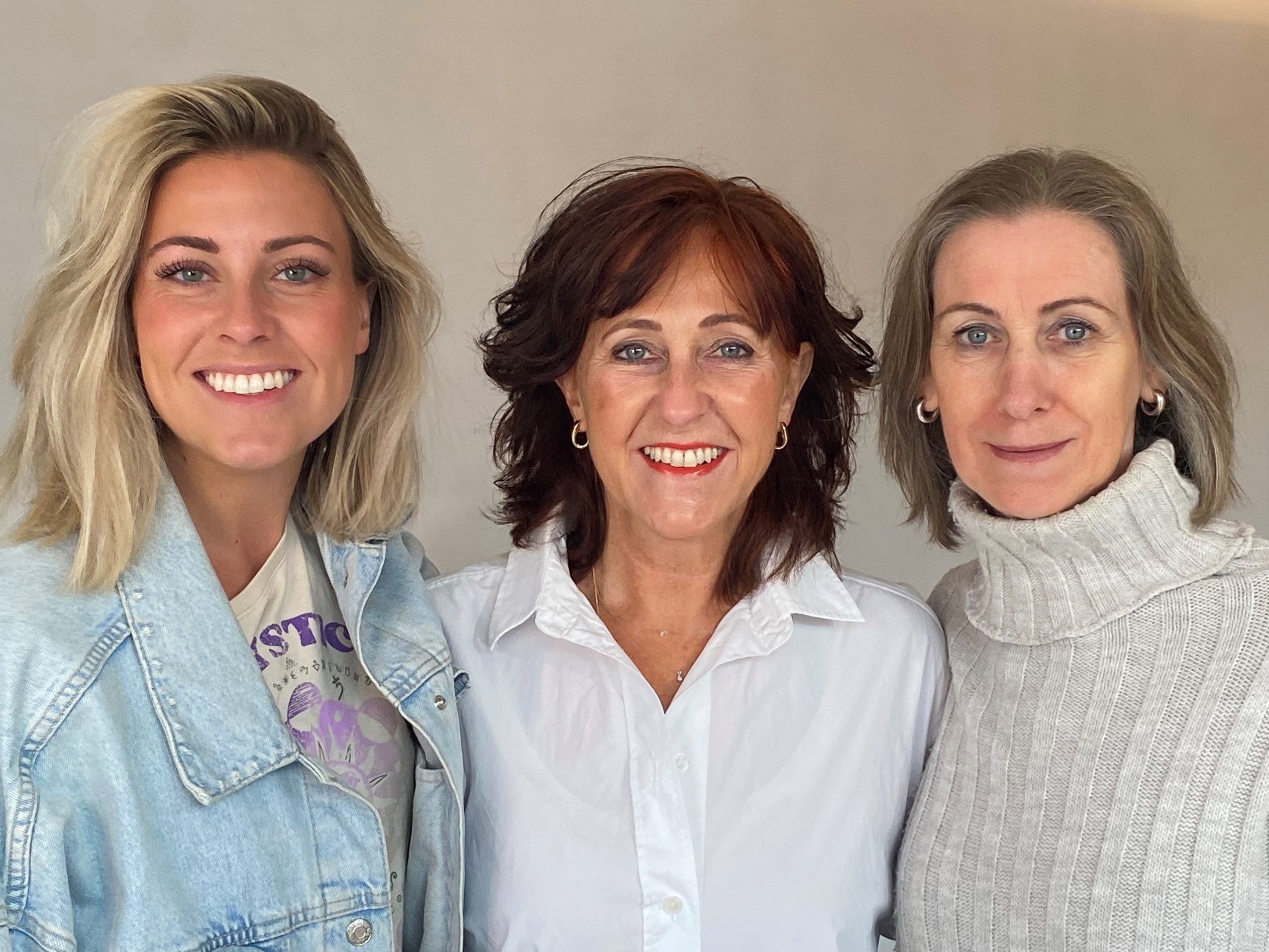 Concert Lowfield Sisters in Theo Driessen Instituut - Ditishelmond.nl