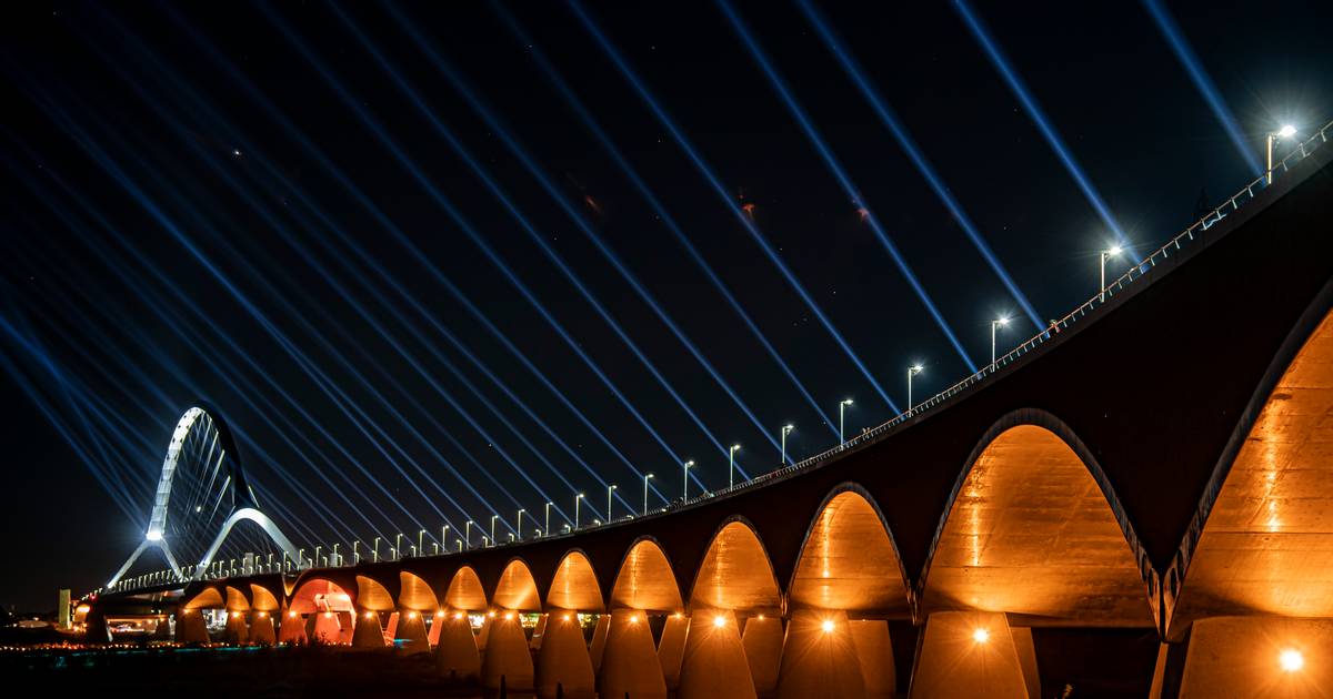 Helmondse veteranen nemen deel aan Sunset March in Nijmegen ...