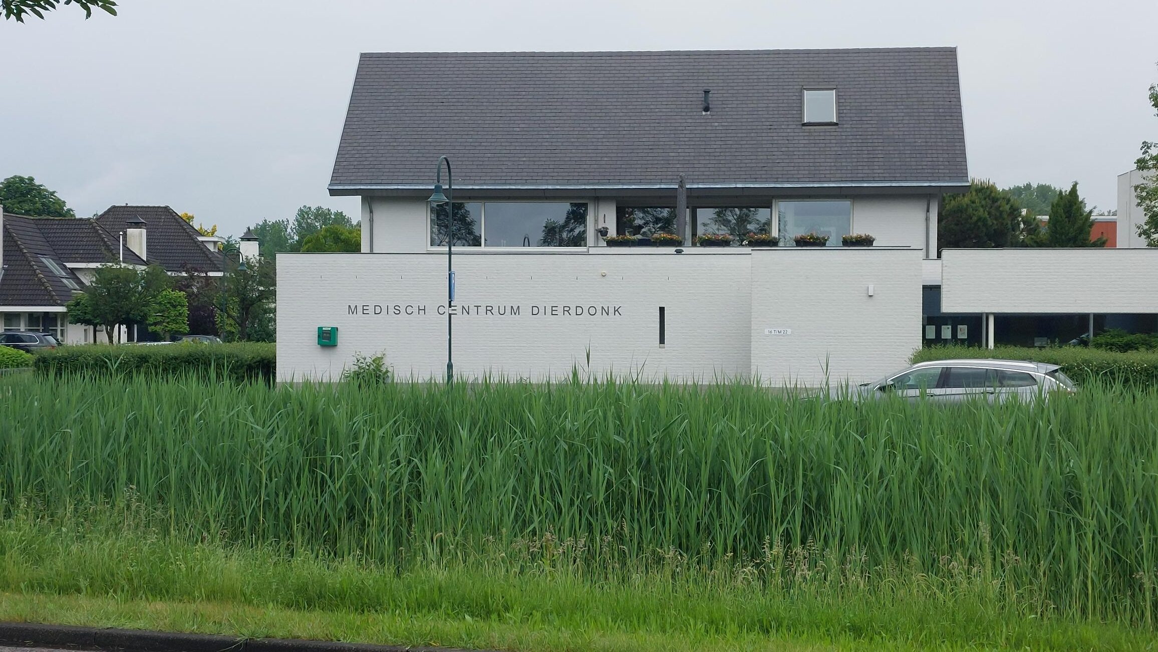 Mogelijk nieuwe locatie voor huisartsenpraktijk in Dierdonk ...