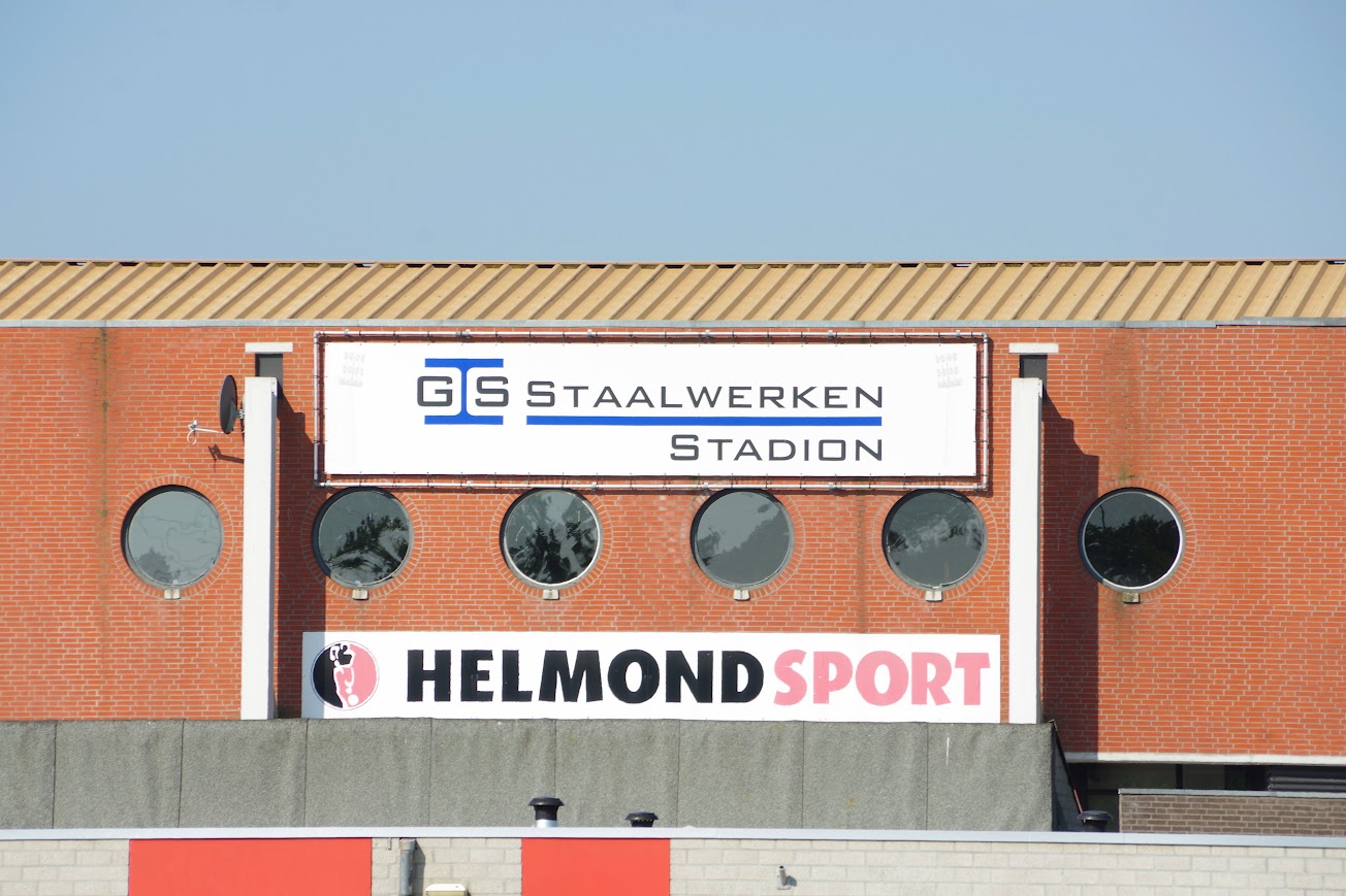 [Video] Helmond Sport met nieuw elan naar Rotterdam - Ditishelmond.nl