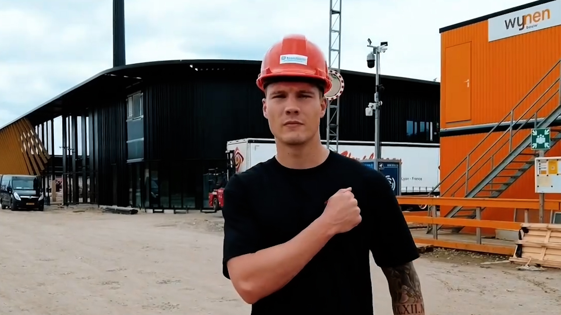 Jonas Scholz eerste aanwinst Helmond Sport - Ditishelmond.nl