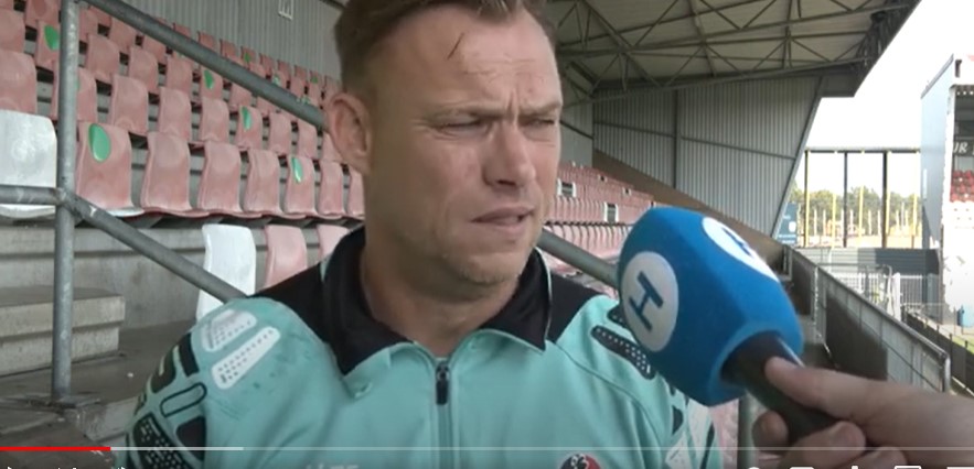 Bomvol stadion verwacht bij Helmond Sport tegen FC Volendam - Ditishelmond.nl