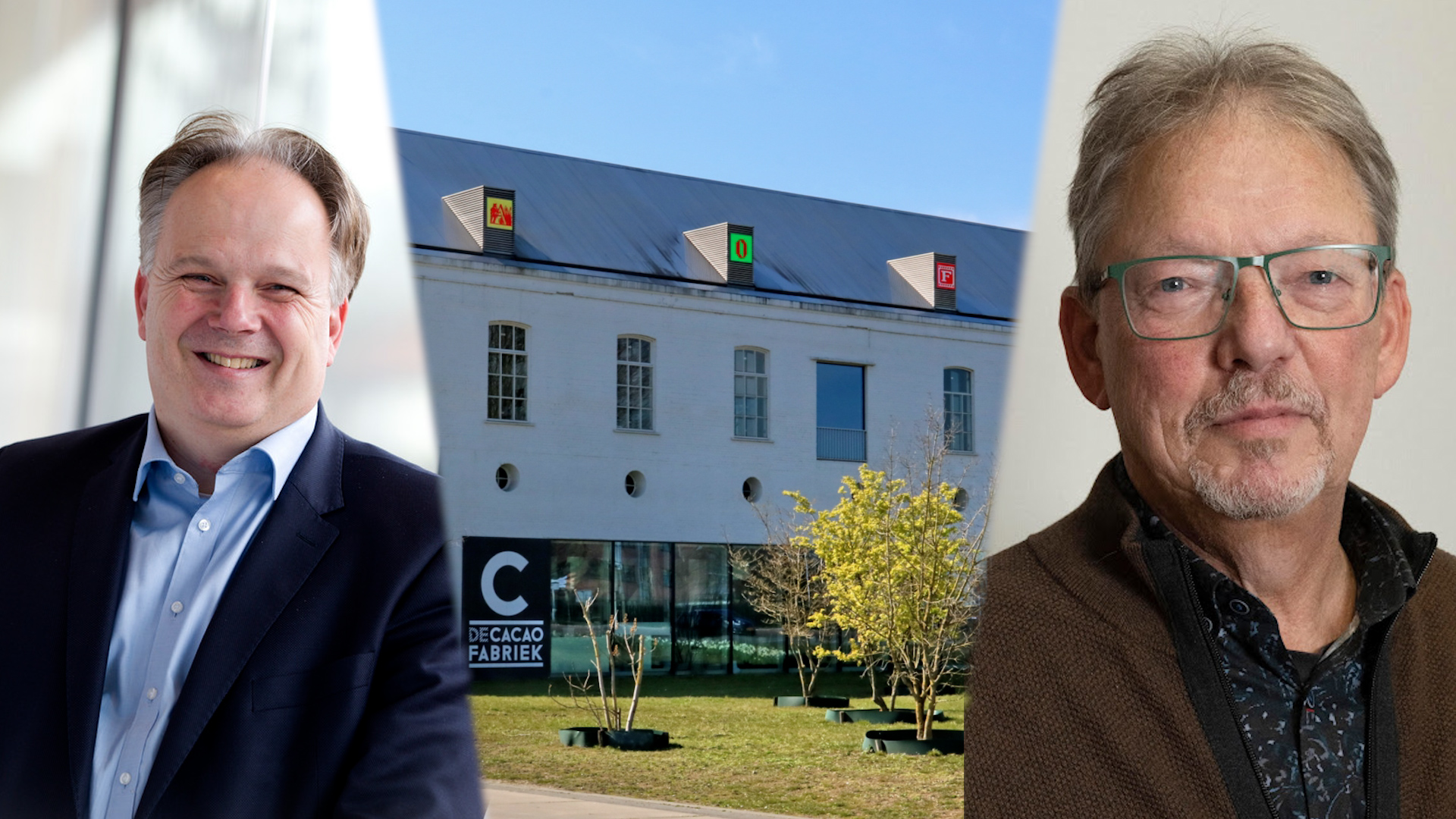 VVD en Helder Helmond bezorgd over oplopende tekorten Cacaofabriek - Ditishelmond.nl