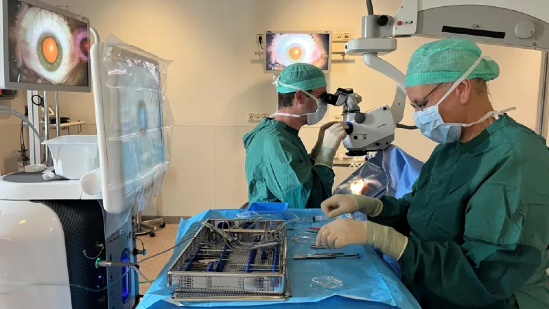 Tweezijdige staaroperatie voortaan mogelijk in Elkerliek - Ditishelmond.nl