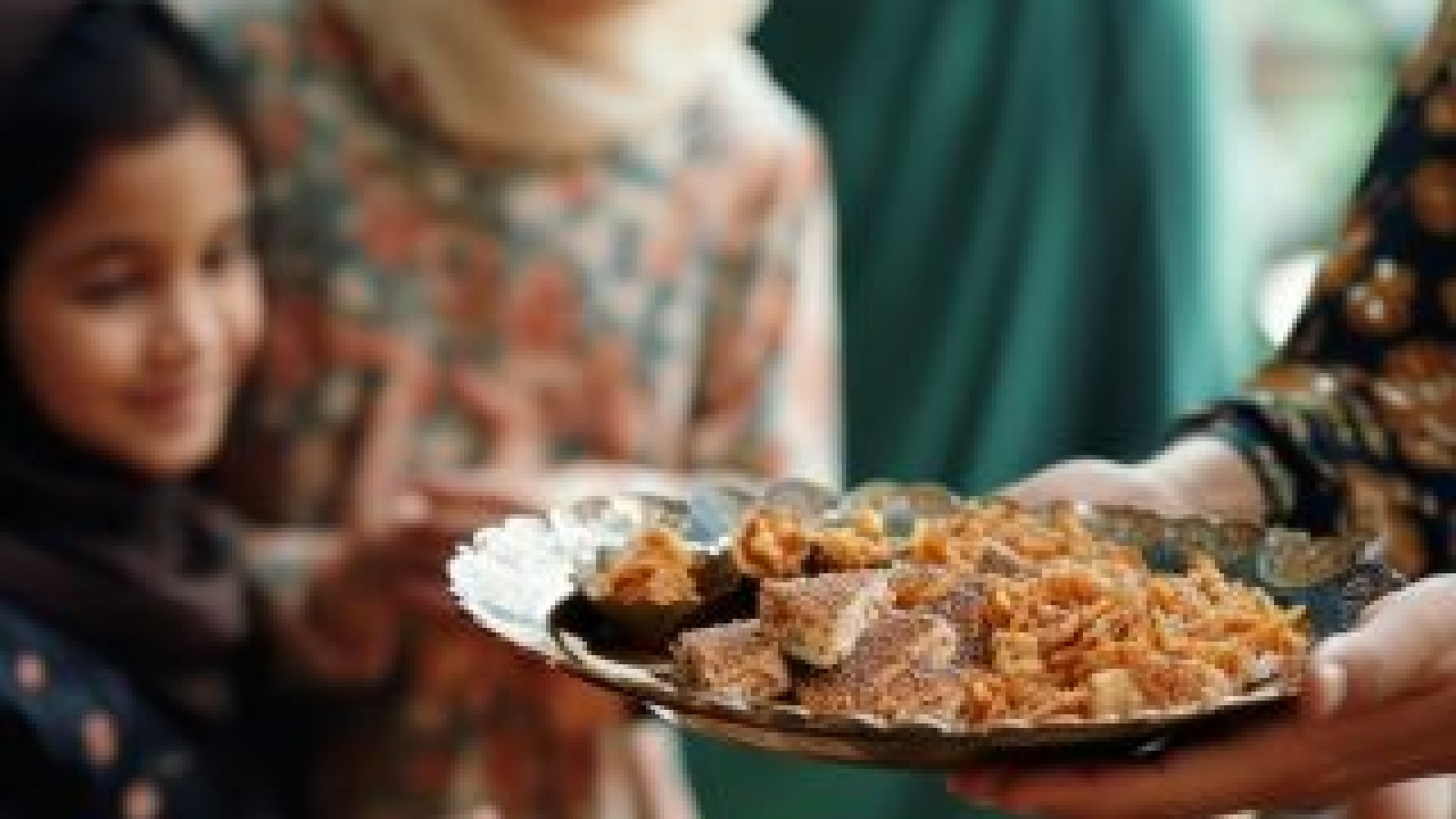 Eid Al Fitr - Brabants Suikerfeest vindt voor het eerst in Helmond ...
