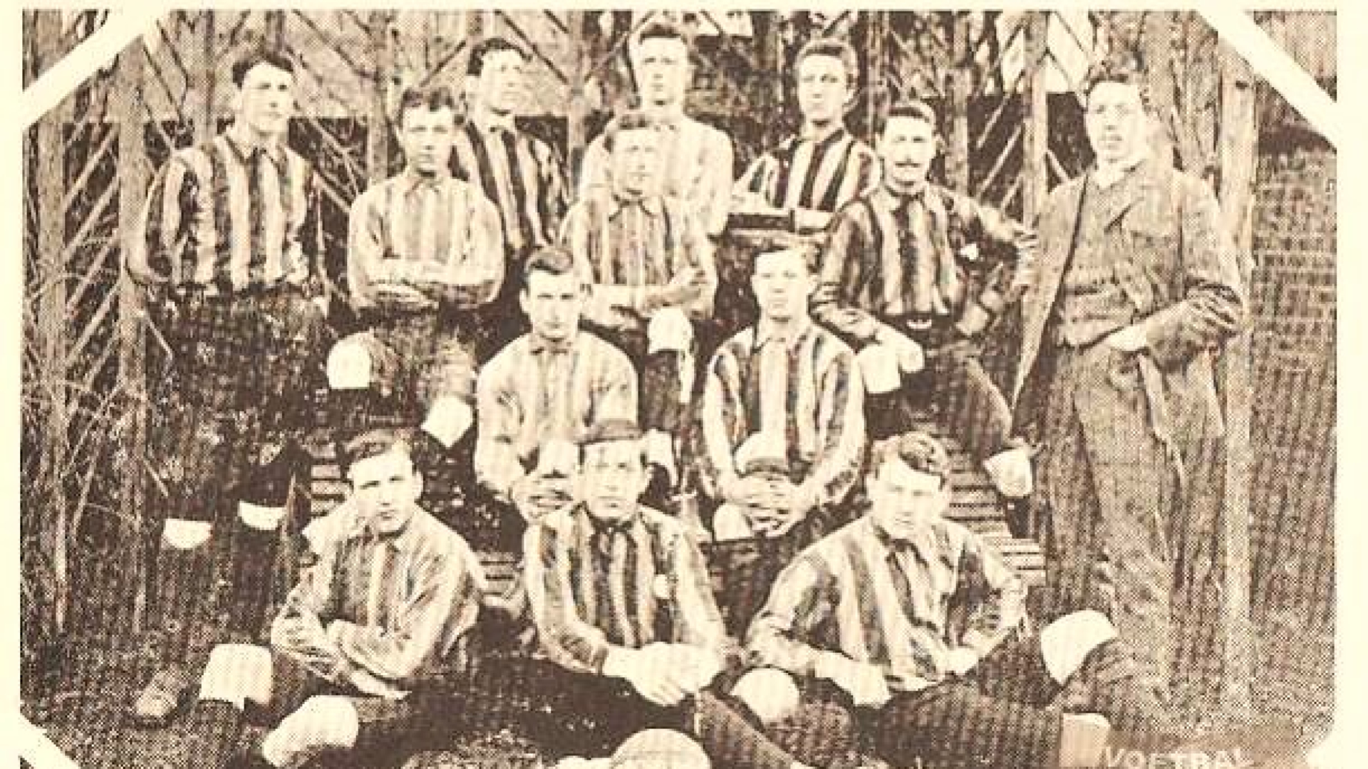 Lezing over HVV Helmond door Henk Driessen - Ditishelmond.nl