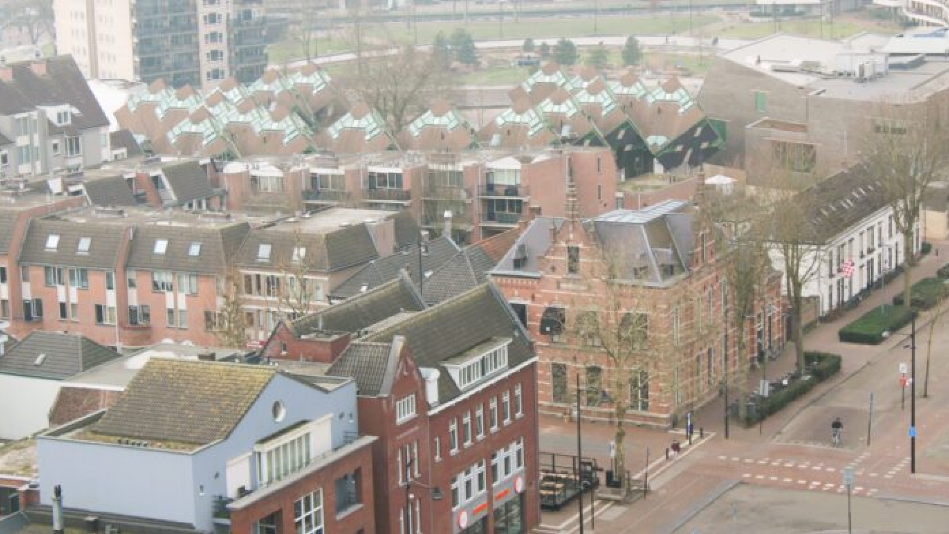 Fracties constateren bezorgdheid bij Helmonders over centrumplannen ...