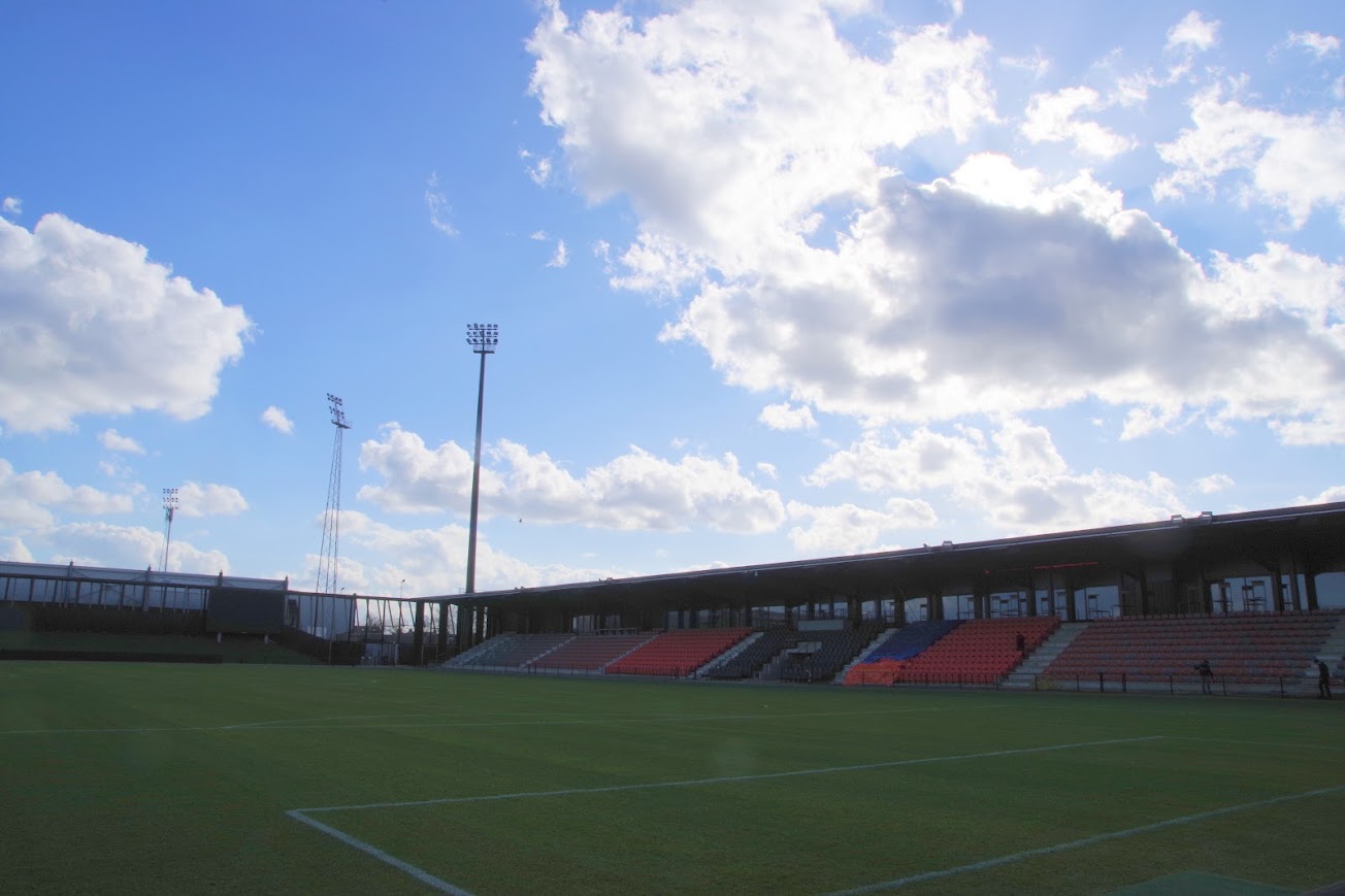 Helmond Sport gaat voor de volle punten in Venlo - Ditishelmond.nl