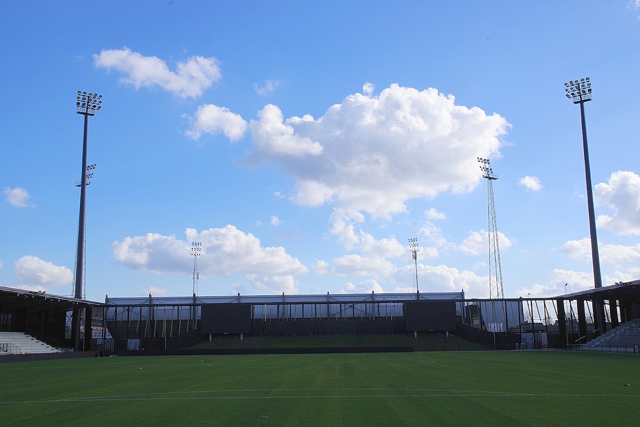 Helmond Sport richt zich op Cambuur na teleurstelling in Venlo - Ditishelmond.nl