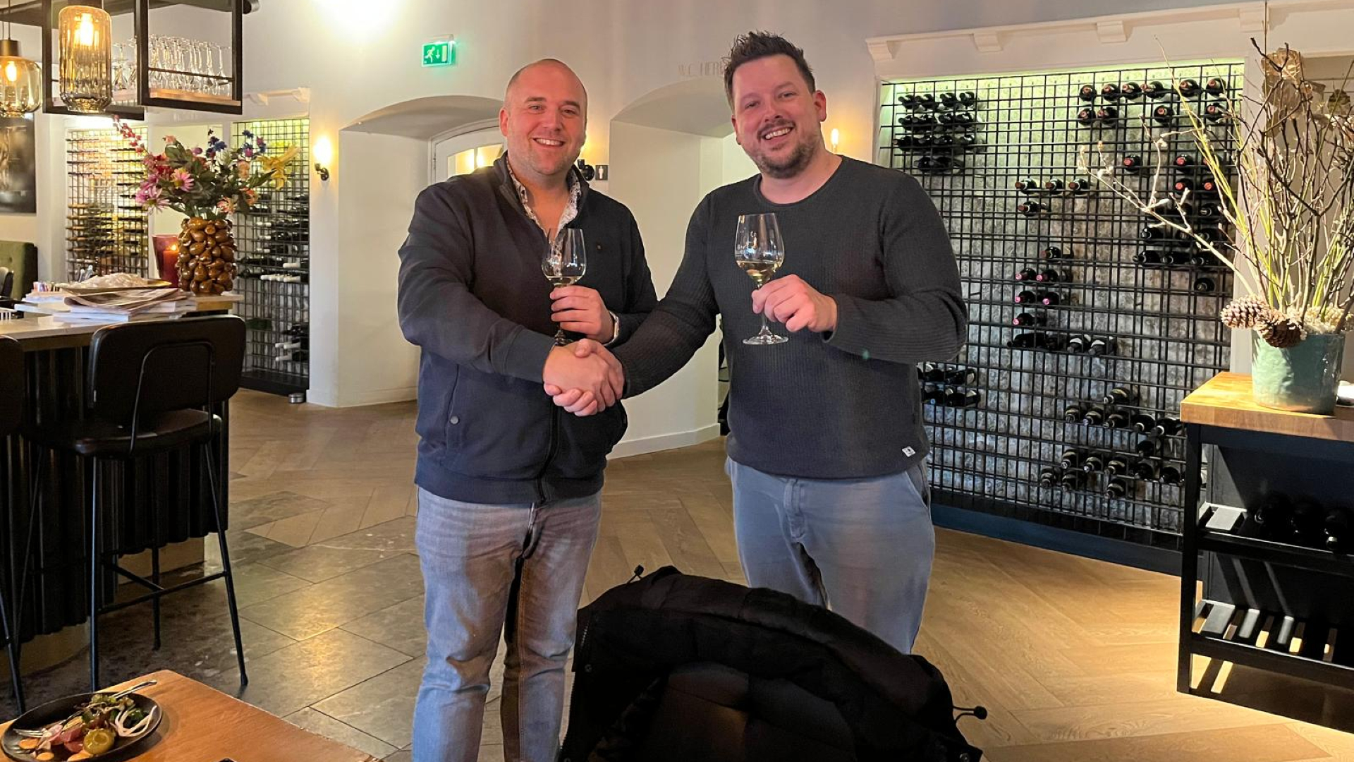 Geert Driessen volgt Geert Blenckers op als voorzitter KHN Helmond ...