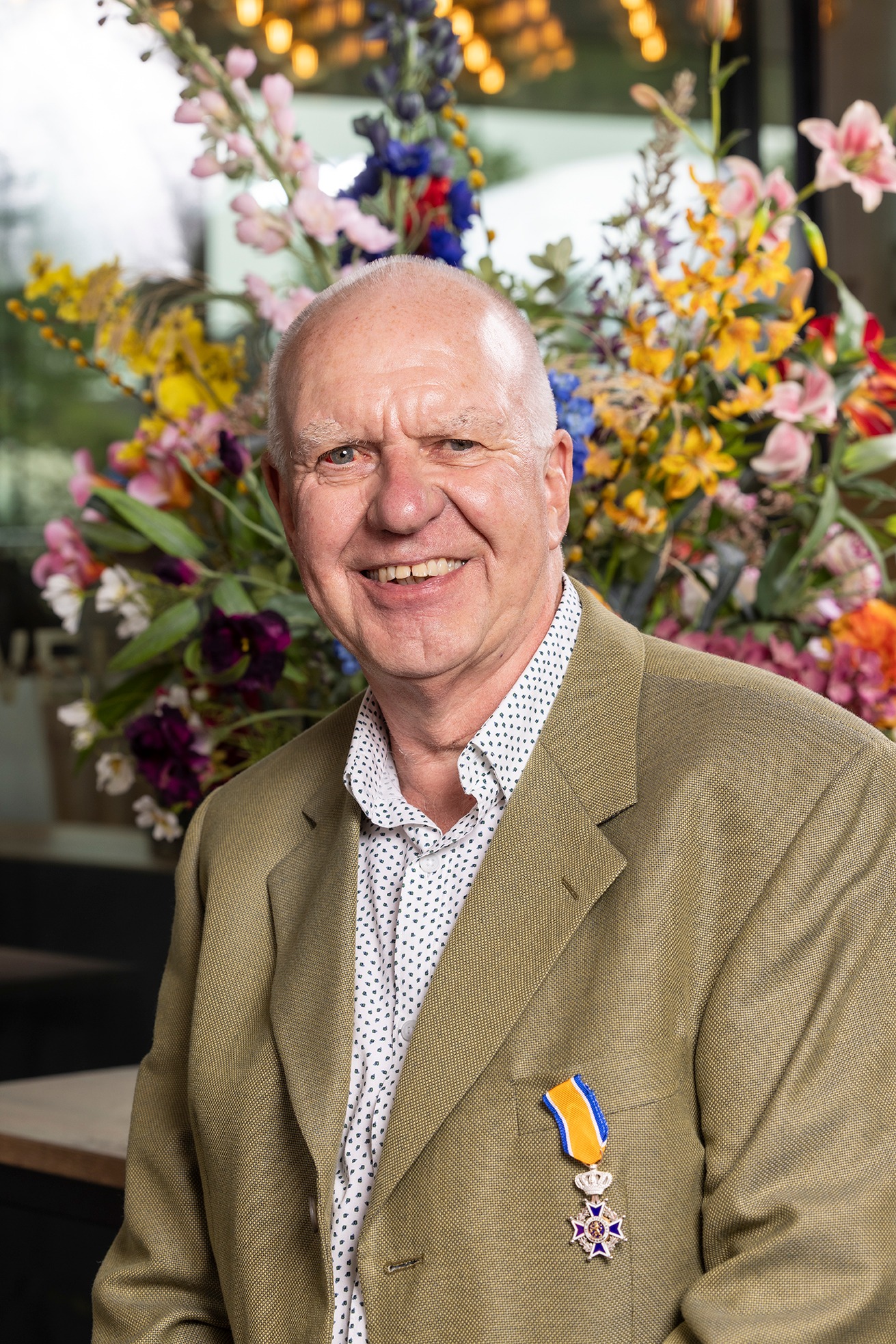 Lintjesregen Helmond 2025: deel 1 - Ditishelmond.nl