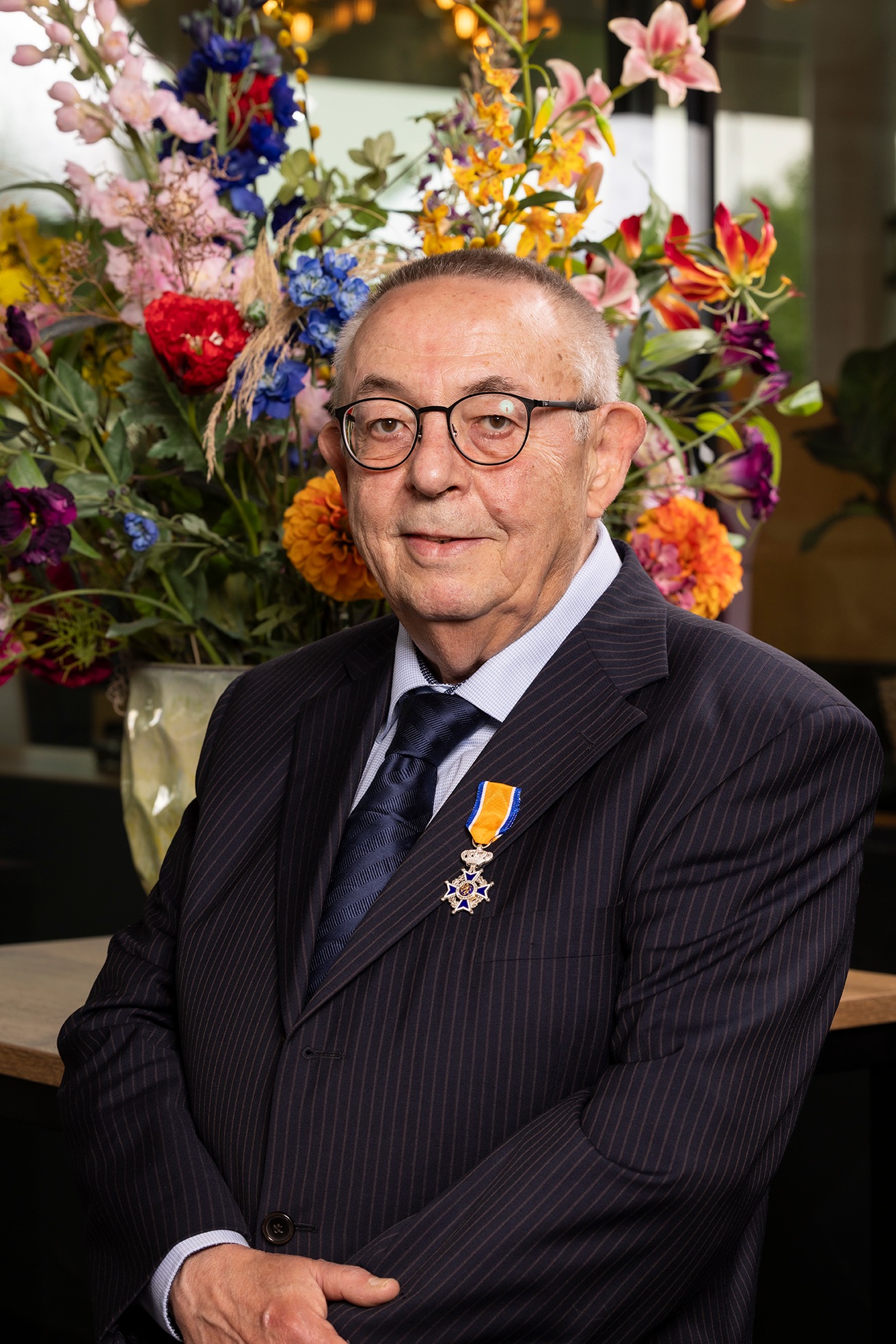 Lintjesregen Helmond 2025: deel 1 - Ditishelmond.nl