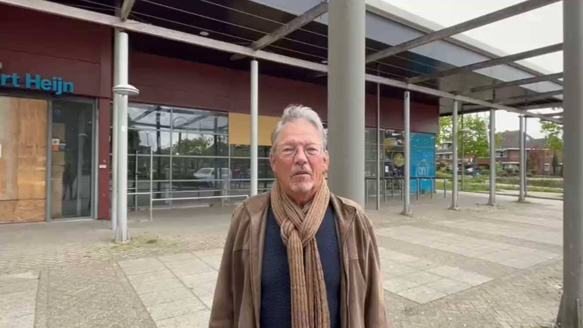 Column: Blijven knokken voor Dierdonk - Ditishelmond.nl