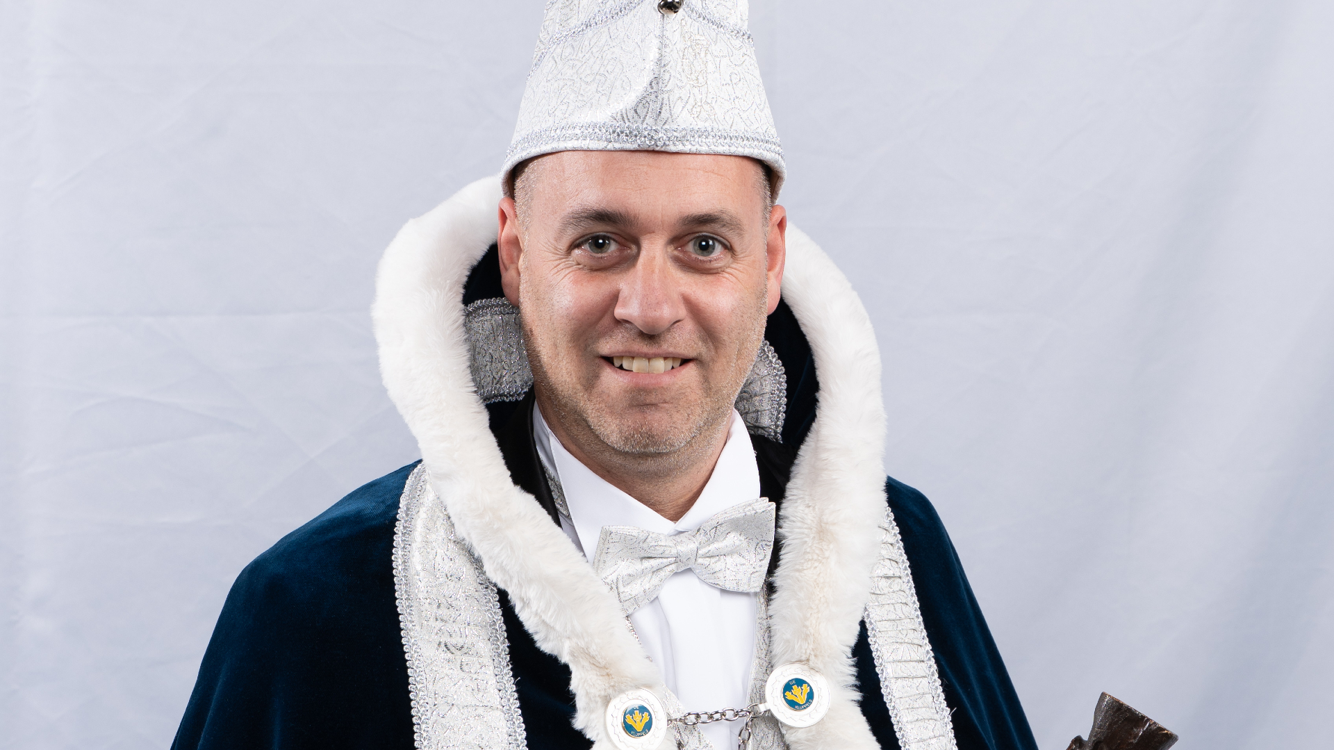 De Houtse Kluppels presenteren Prins Bas d'n Urste - Ditishelmond.nl